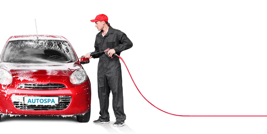 AutoSpa